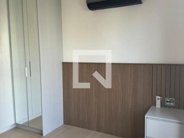 Apto, Vila Nova Conceição, 1 Quarto, 25 m2 São Paulo
