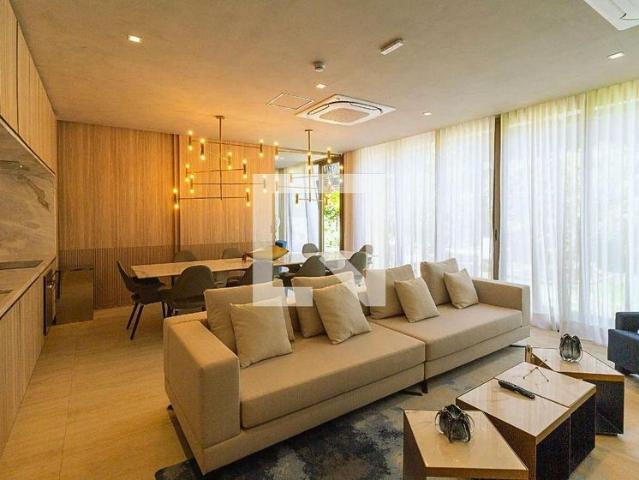 Apto, Vila Nova Conceição, 1 Quarto, 26 m2 São Paulo