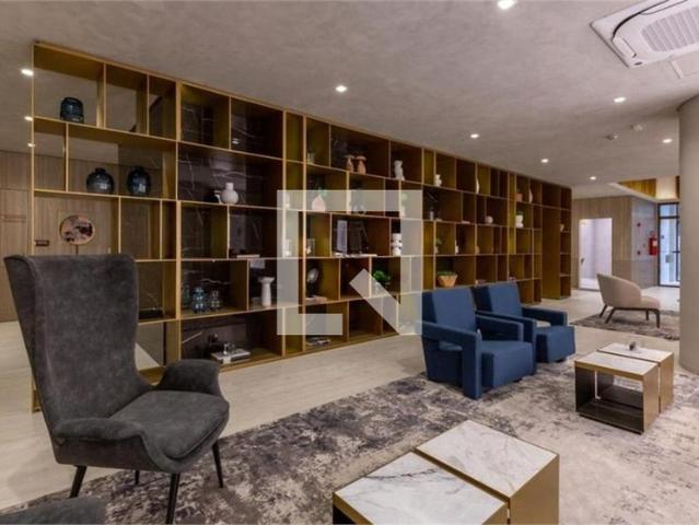 Apto, Vila Nova Conceição, 1 Quarto, 26 m2 São Paulo