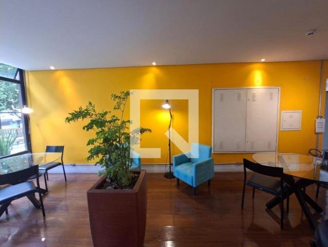 Apto, Vila Nova Conceição, 1 Quarto, 37 m2 São Paulo
