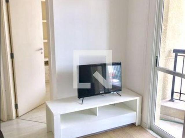 Apto, Vila Nova Conceição, 1 Quarto, 37 m2 São Paulo