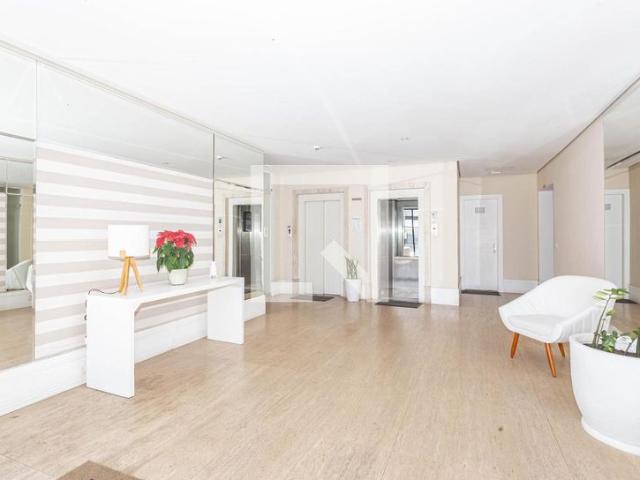 Apto, Vila Nova Conceição, 1 Quarto, 37 m2 São Paulo