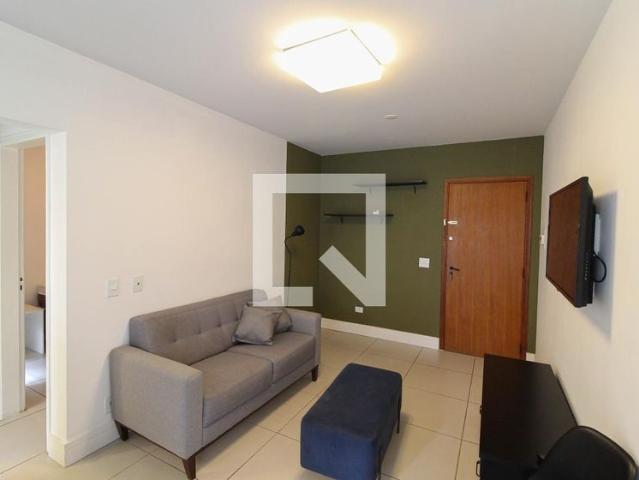 Apto, Vila Nova Conceição, 1 Quarto, 35 m2 São Paulo