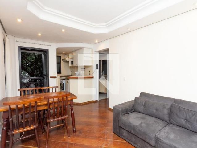 Apto, Vila Nova Conceição, 1 Quarto, 36 m2 São Paulo