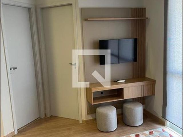 Apto, Vila Nova Conceição, 1 Quarto, 38 m2 São Paulo