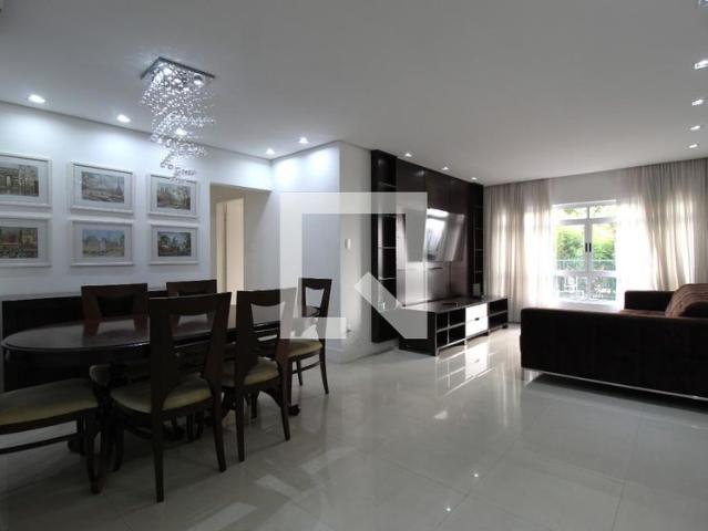 Apto, Vila Nova Conceição, 2 Quartos, 108 m2 São Paulo