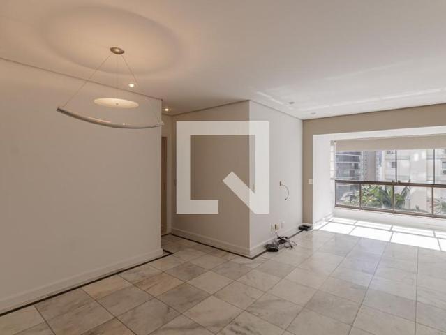 Apto, Vila Nova Conceição, 2 Quartos, 103 m2 São Paulo