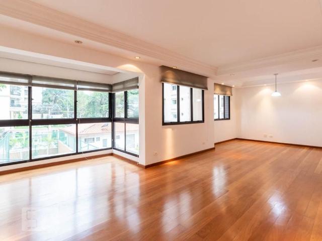 Apto, Vila Nova Conceição, 2 Quartos, 126 m2 São Paulo