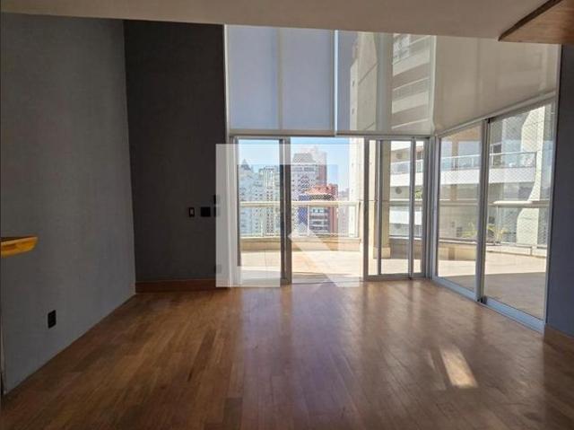 Apto, Vila Nova Conceição, 2 Quartos, 136 m2 São Paulo