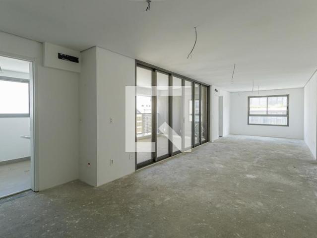 Apto, Vila Nova Conceição, 2 Quartos, 140 m2 São Paulo