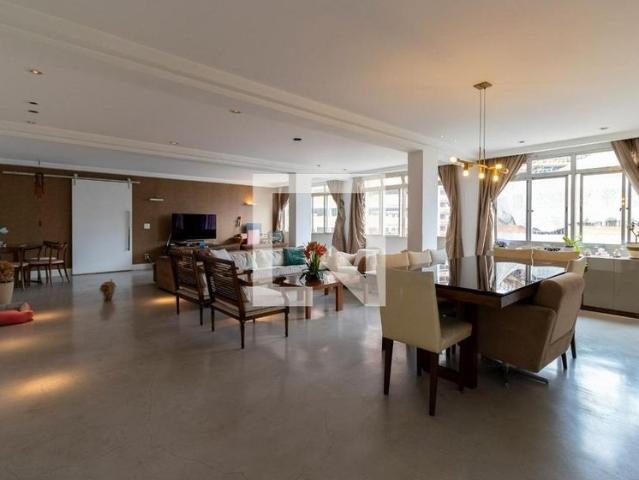 Apto, Vila Nova Conceição, 2 Quartos, 145 m2 São Paulo