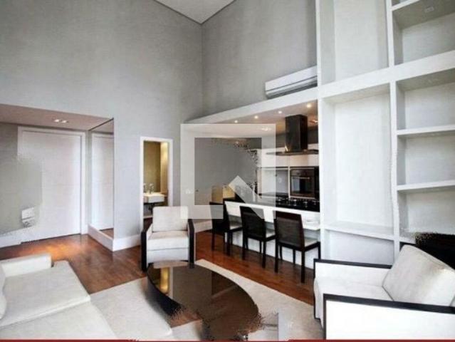 Apto, Vila Nova Conceição, 2 Quartos, 157 m2 São Paulo