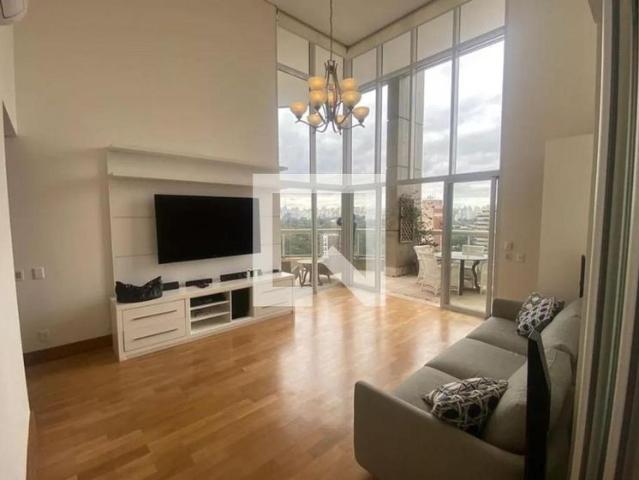 Apto, Vila Nova Conceição, 2 Quartos, 152 m2 São Paulo