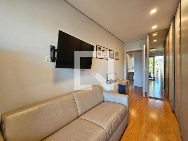 Apto, Vila Nova Conceição, 2 Quartos, 160 m2 São Paulo