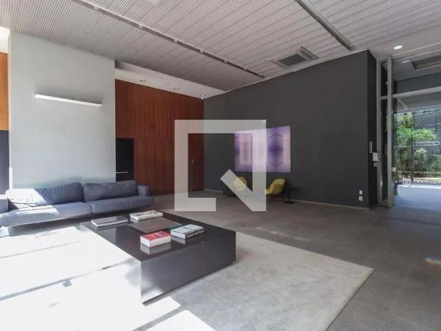 Apto, Vila Nova Conceição, 2 Quartos, 170 m2 São Paulo