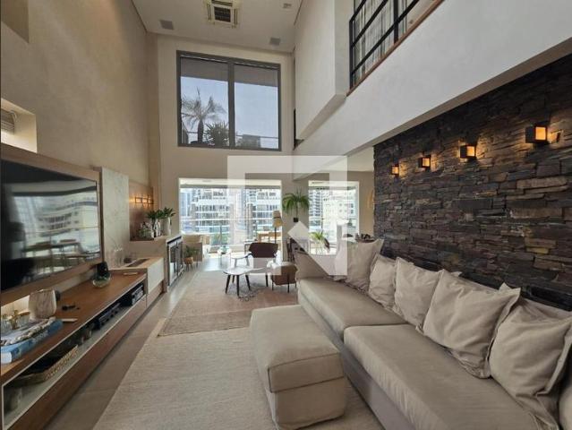 Apto, Vila Nova Conceição, 2 Quartos, 180 m2 São Paulo