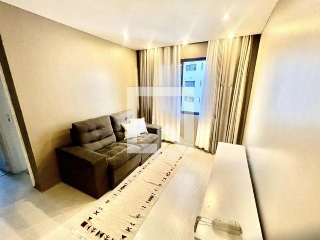 Apto, Vila Nova Conceição, 2 Quartos, 60 m2 São Paulo