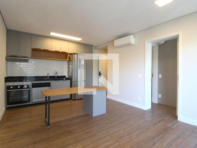 Apto, Vila Nova Conceição, 2 Quartos, 60 m2 São Paulo