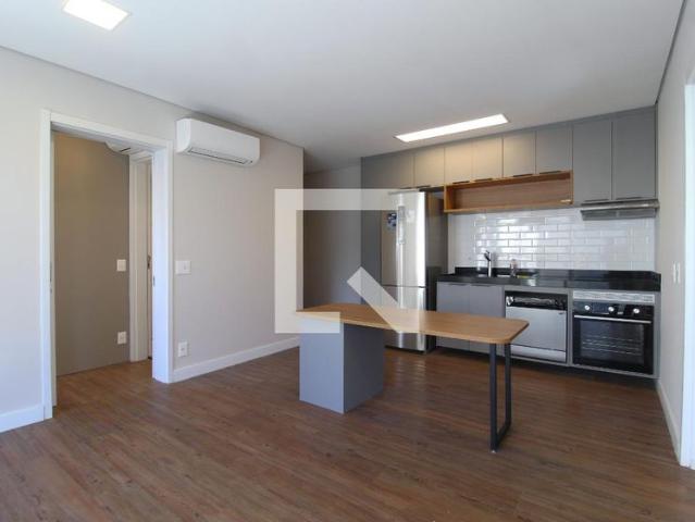 Apto, Vila Nova Conceição, 2 Quartos, 60 m2 São Paulo