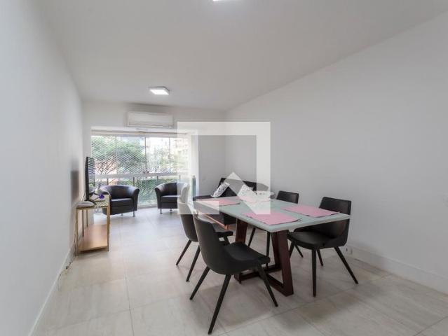 Apto, Vila Nova Conceição, 2 Quartos, 61 m2 São Paulo