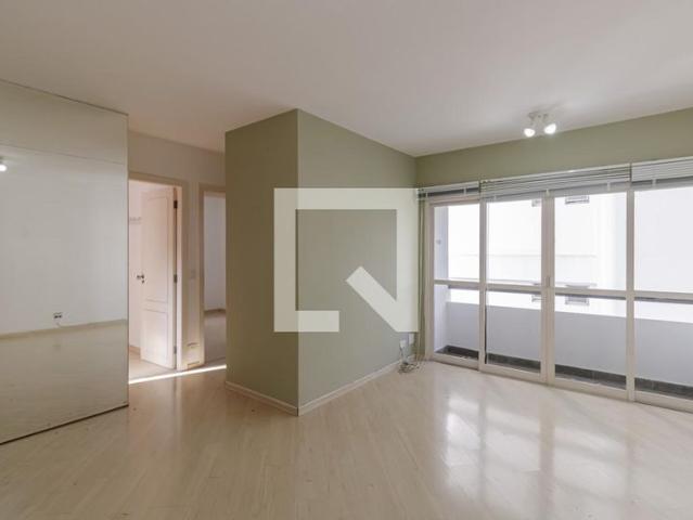 Apto, Vila Nova Conceição, 2 Quartos, 70 m2 São Paulo