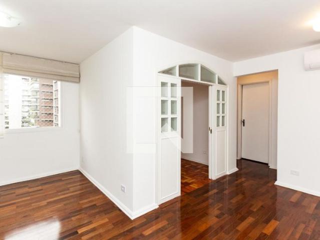 Apto, Vila Nova Conceição, 2 Quartos, 88 m2 São Paulo