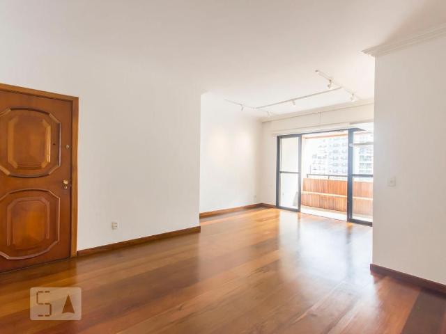 Apto, Vila Nova Conceição, 3 Quartos, 105 m2 São Paulo
