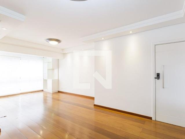 Apto, Vila Nova Conceição, 3 Quartos, 100 m2 São Paulo
