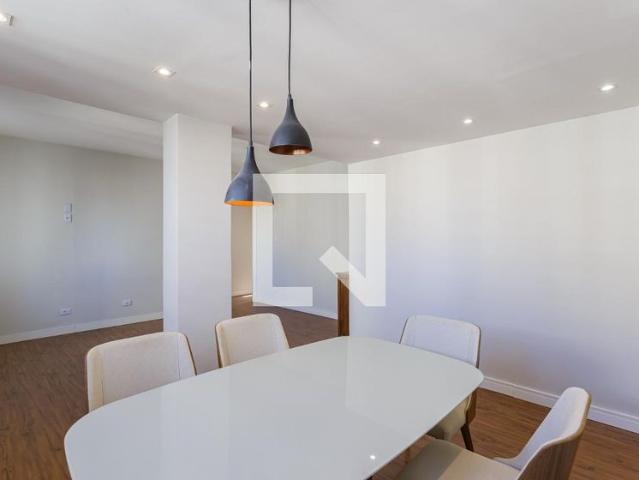 Apto, Vila Nova Conceição, 3 Quartos, 102 m2 São Paulo