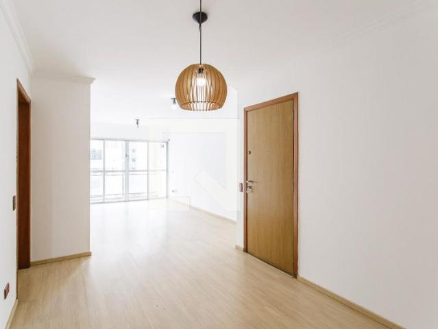 Apto, Vila Nova Conceição, 3 Quartos, 111 m2 São Paulo