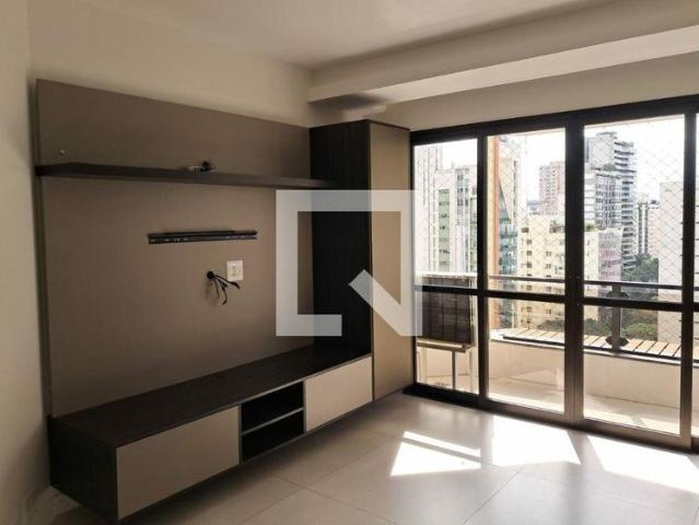 Apto, Vila Nova Conceição, 3 Quartos, 126 m2 São Paulo