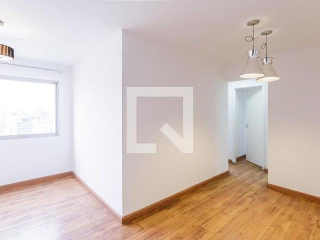 Apto, Vila Nova Conceição, 3 Quartos, 120 m2 São Paulo