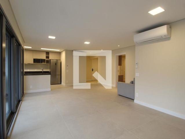 Apto, Vila Nova Conceição, 3 Quartos, 120 m2 São Paulo