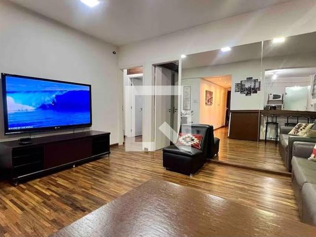 Apto, Vila Nova Conceição, 3 Quartos, 120 m2 São Paulo