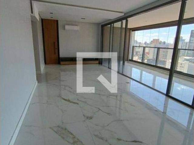 Apto, Vila Nova Conceição, 3 Quartos, 154 m2 São Paulo