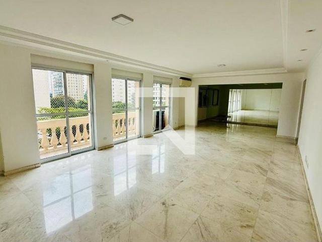 Apto, Vila Nova Conceição, 3 Quartos, 165 m2 São Paulo