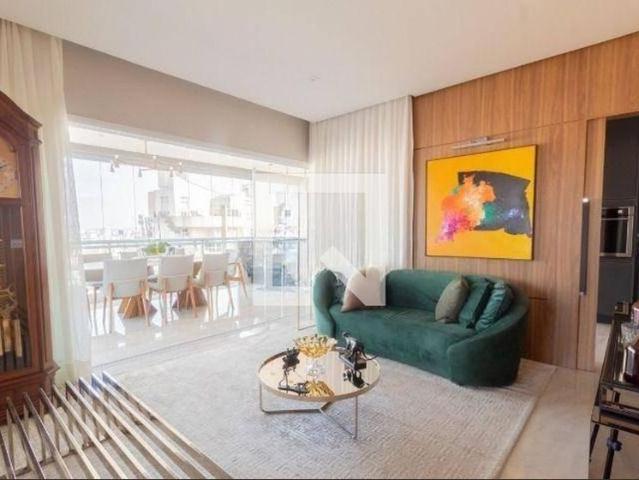 Apto, Vila Nova Conceição, 3 Quartos, 272 m2 São Paulo