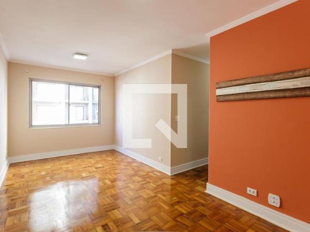 Apto, Vila Nova Conceição, 3 Quartos, 87 m2 São Paulo