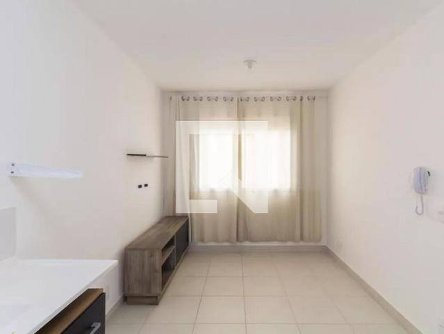 Apto, Vila Nova Curuca, 1 Quarto, 32 m2 São Paulo