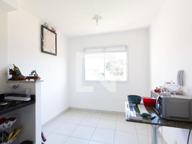 Apto, Vila Nova Curuca, 2 Quartos, 32 m2 São Paulo
