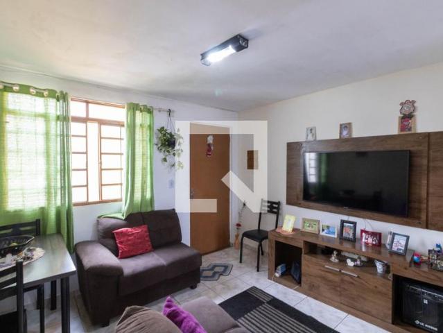 Apto, Vila Nova Curuca, 2 Quartos, 45 m2 São Paulo