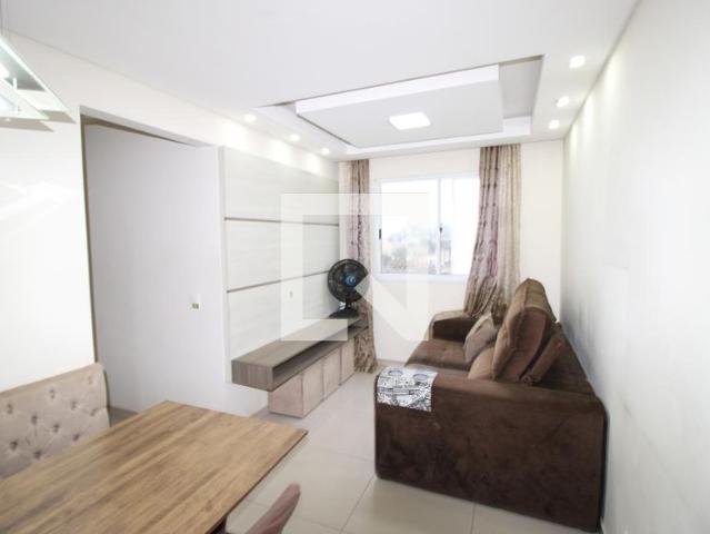 Apto, Vila Nova Curuca, 2 Quartos, 45 m2 São Paulo