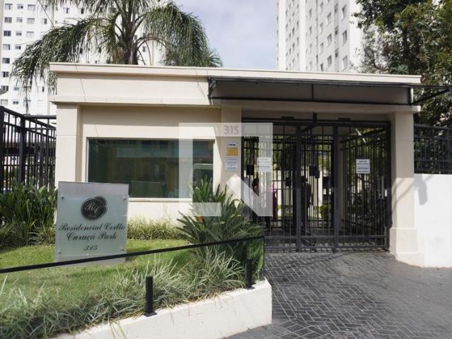 Apto, Vila Nova Curuca, 2 Quartos, 48 m2 São Paulo