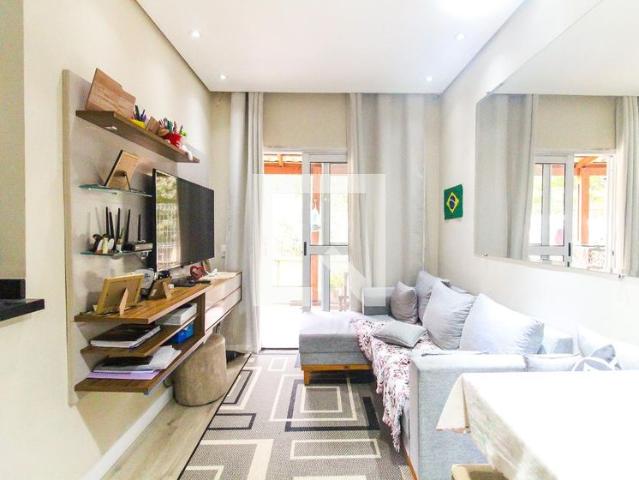 Apto, Vila Nova Curuca, 2 Quartos, 74 m2 São Paulo