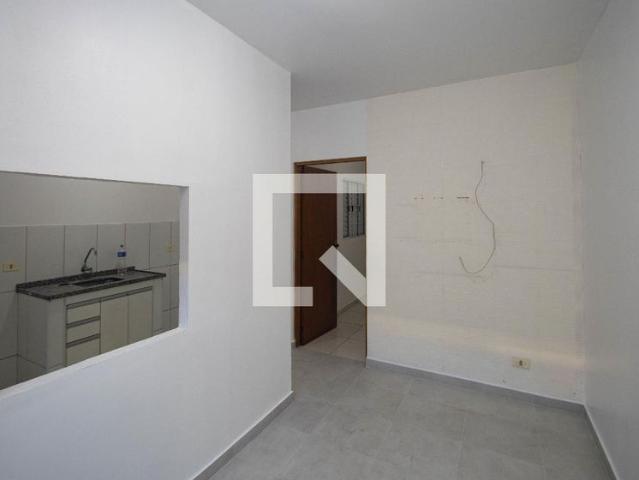 Apto, Vila Nova Galvão, 1 Quarto, 35 m2 São Paulo