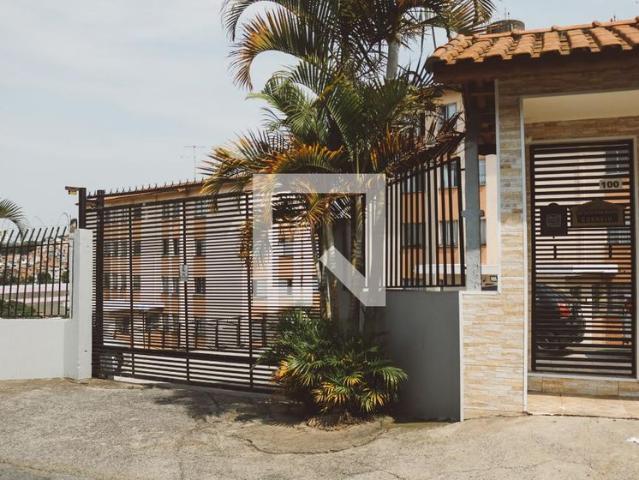 Apto, Vila Nova Galvão, 2 Quartos, 70 m2 São Paulo
