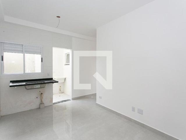 Apto, Vila Nova Savoia, 2 Quartos, 46 m2 São Paulo