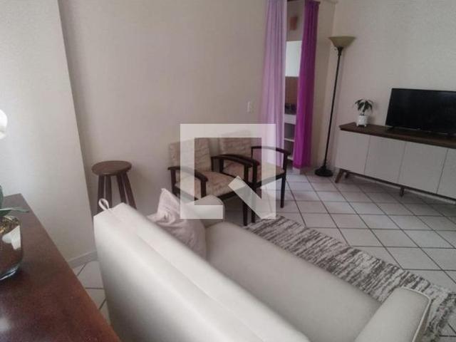 Apto, Vila Nove de Julho, 1 Quarto, 42 m2 São José dos Campos