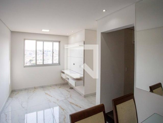 Apto, Vila Nogueira, 3 Quartos, 54 m2 Diadema
