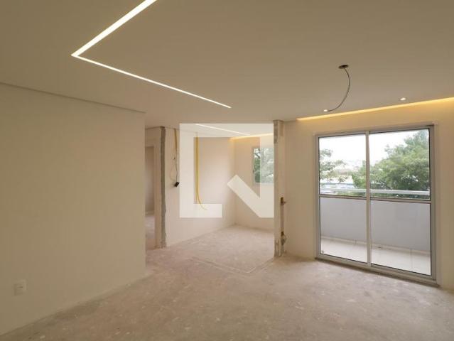 Apto, Vila Nogueira, 3 Quartos, 54 m2 Diadema